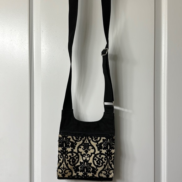 Bags | Lisa Lill Studio Crossbody | Poshmark